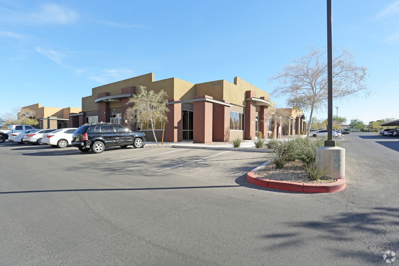 3668 E Sunset Rd, Las Vegas, NV 89120 | LoopNet