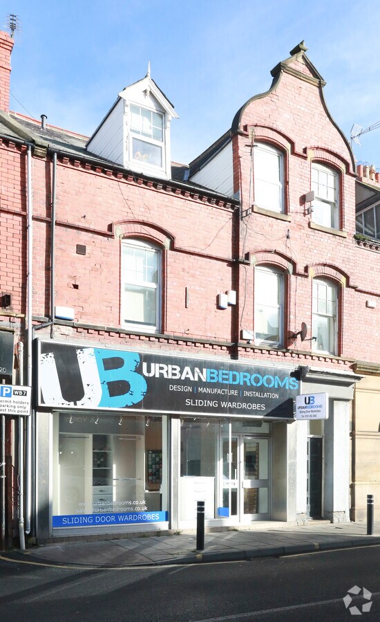 178-180 Whitley Rd, Whitley Bay, TWR NE26 2NE - Retail for Lease | LoopNet