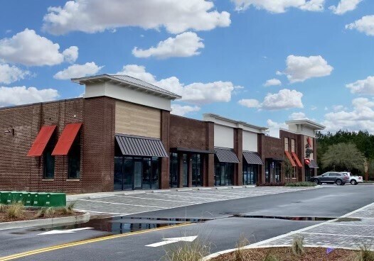 110 Southern Junction Blvd, Pooler, GA 31322 | LoopNet