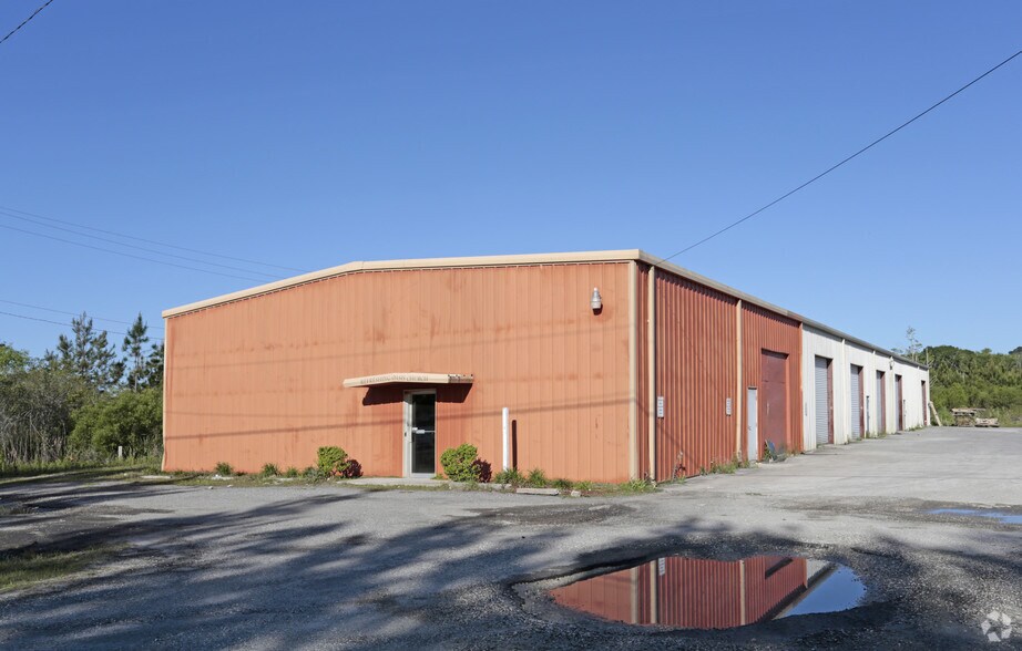 258 Haddock Rd, Saint Marys, GA 31558 | LoopNet