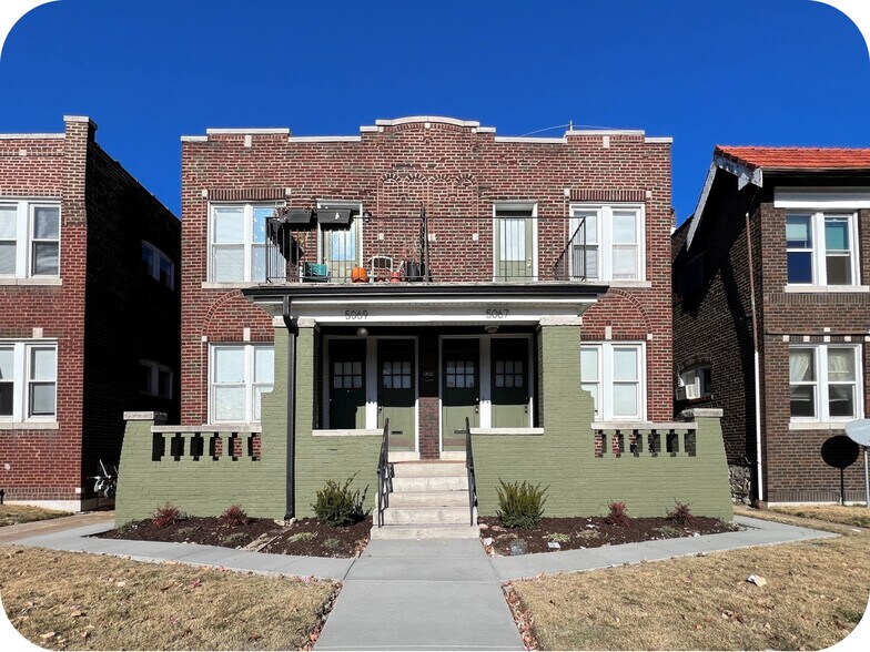 5067 Chippewa St, Saint Louis, MO 63109 | LoopNet