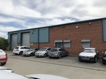 Unit 2 Severus Ct, York, YO30 4WW | LoopNet