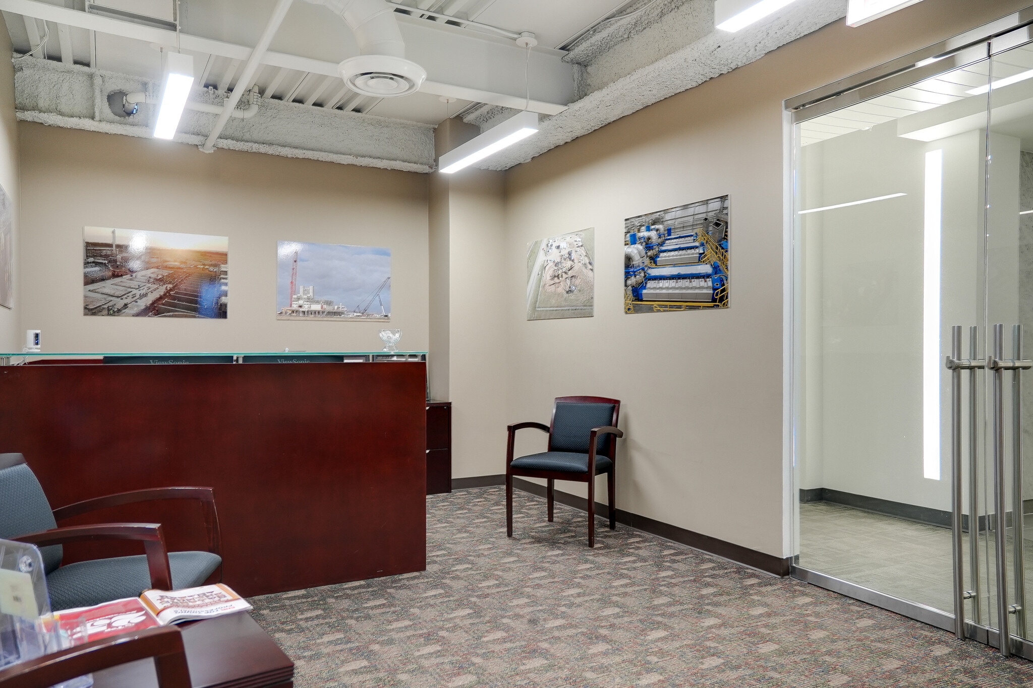 2100 Travis St, Houston, TX 77002 - Central Square | LoopNet