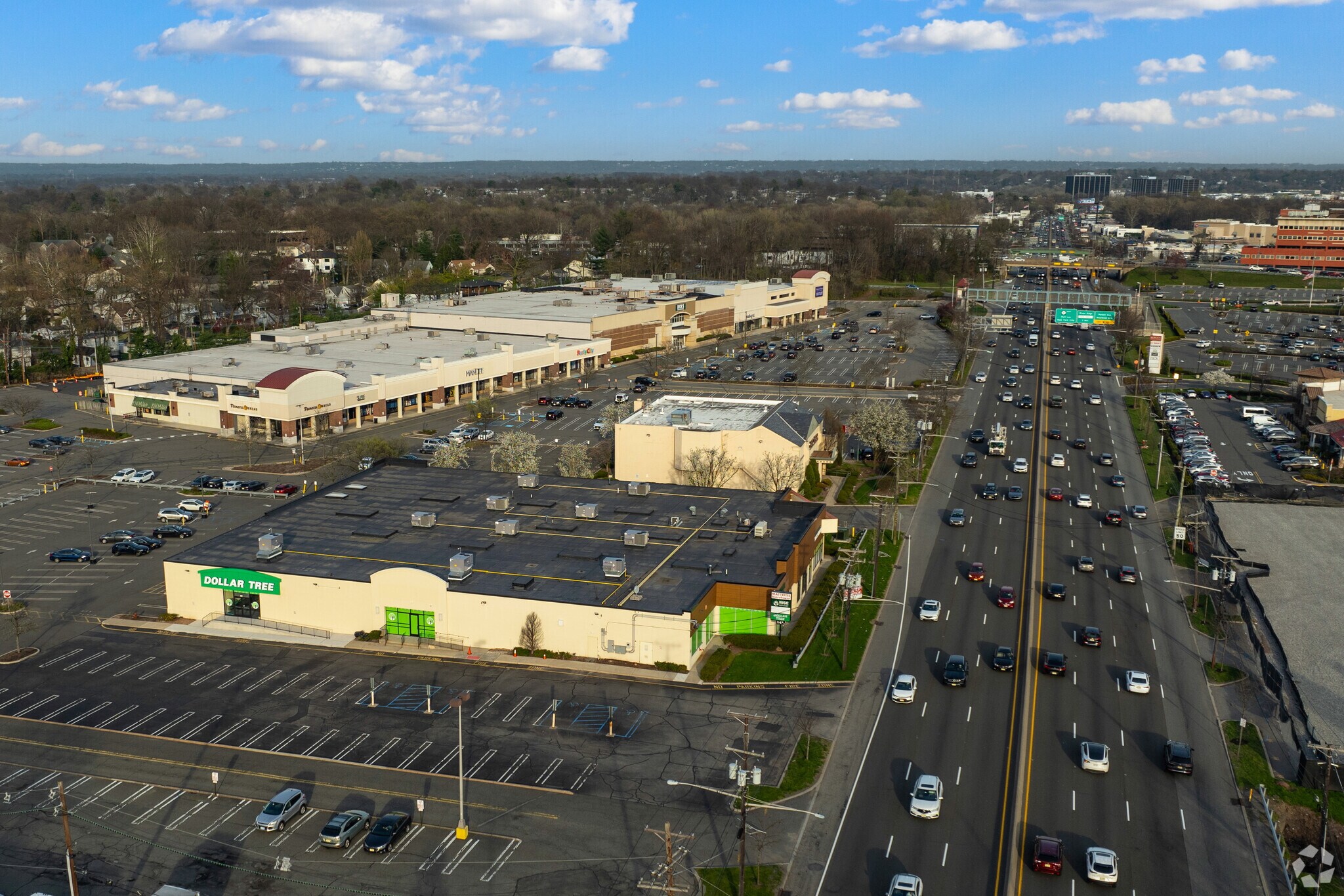 145 E State Rt 4, Paramus, NJ 07652 - 145 E State Rt 4 | LoopNet