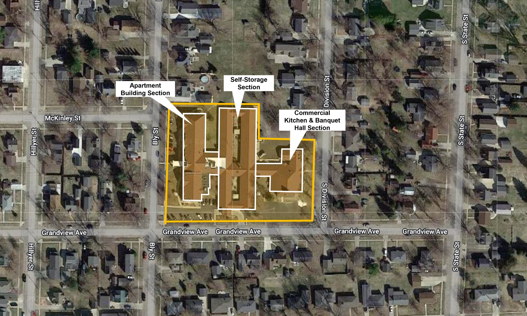 331 Bly St, Waupun, WI 53963 - Multifamily for Sale | LoopNet