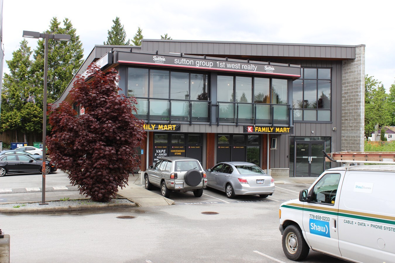 21755 Lougheed Hwy, Maple Ridge, BC V2X 2S2 | LoopNet