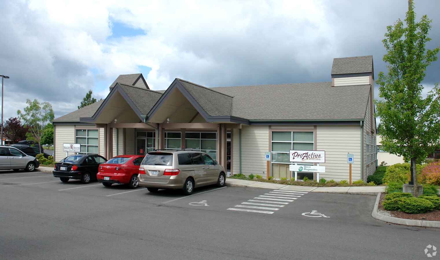 2960 Limited Ln NW, Olympia, WA 98502 | LoopNet