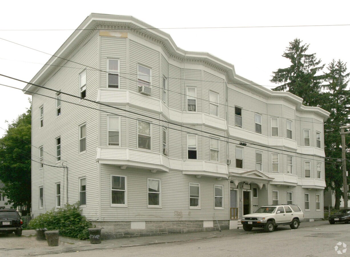 96-98 Grove St, Lowell, MA 01851 | LoopNet
