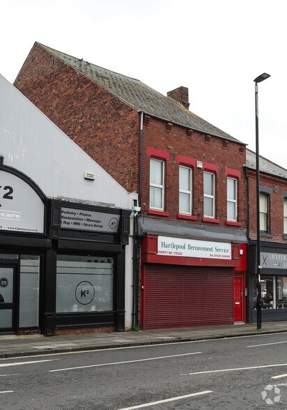 41 Park Rd, Hartlepool, RCC TS24 7PW | LoopNet