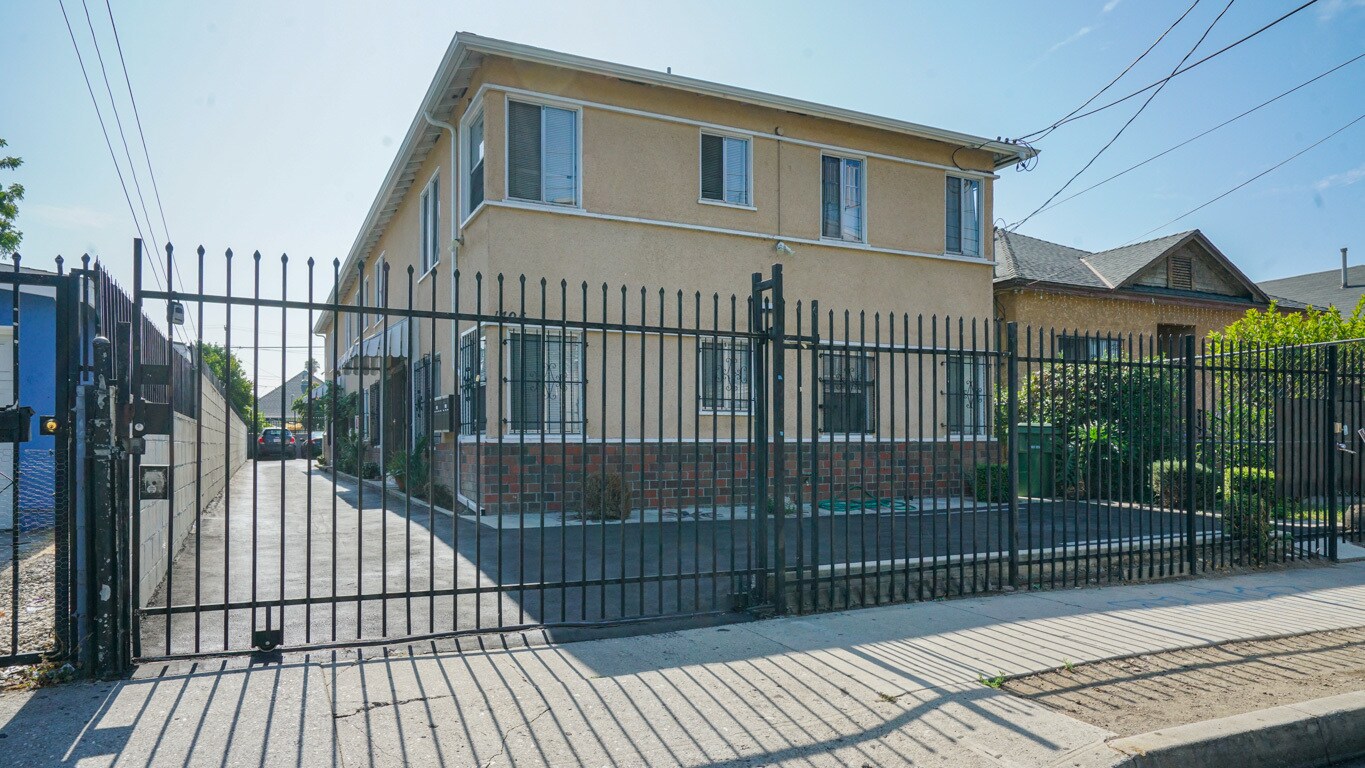 1406 Toberman St, Los Angeles, CA 90015 | LoopNet