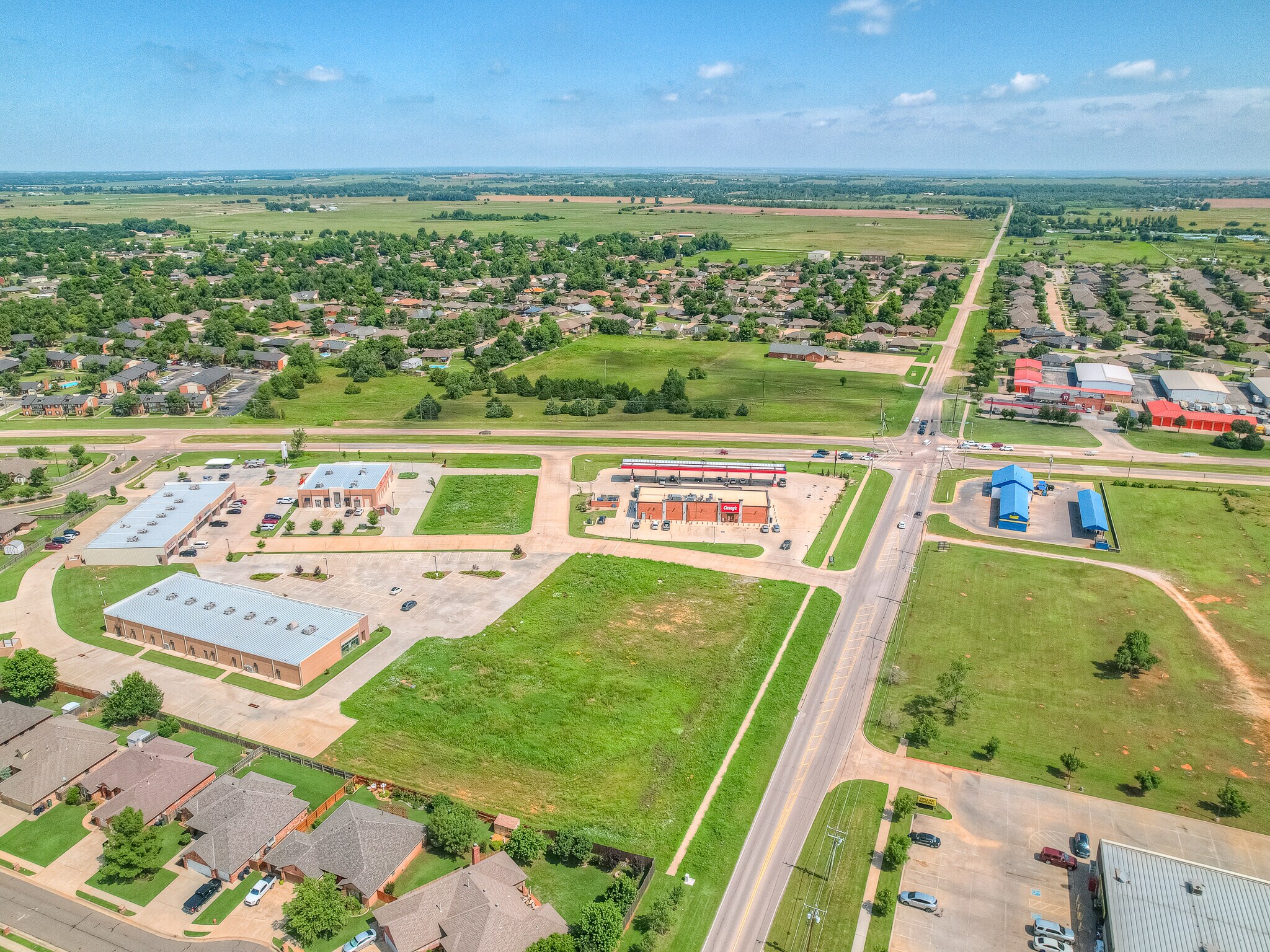 Route 66 on Sara, Yukon, OK 73099 - Route 66 on Sara Rd | LoopNet