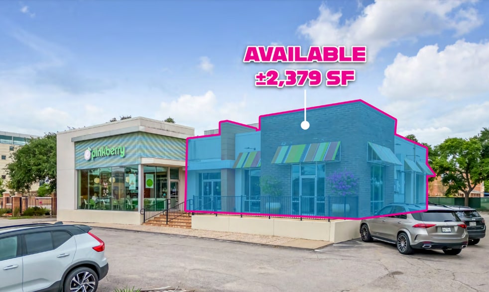 3838 Westheimer Rd, Houston, TX 77027 | LoopNet