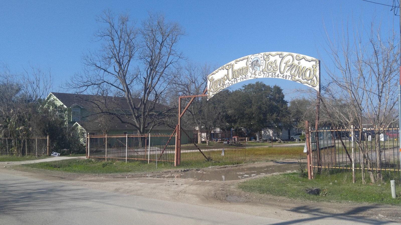 705 Hill Rd, Houston, TX 77037 | LoopNet