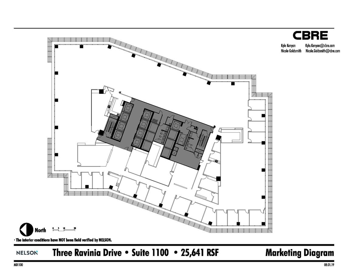 3 Ravinia Dr, Atlanta, GA, 30346 - Office Space For Lease | LoopNet.com