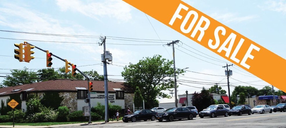 135 Merrick Rd, Merrick, NY 11566 | LoopNet