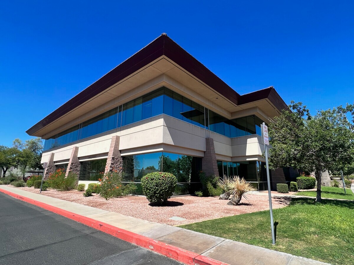 3930 E Ray Rd, Phoenix, AZ 85044 - Foothills Center | LoopNet