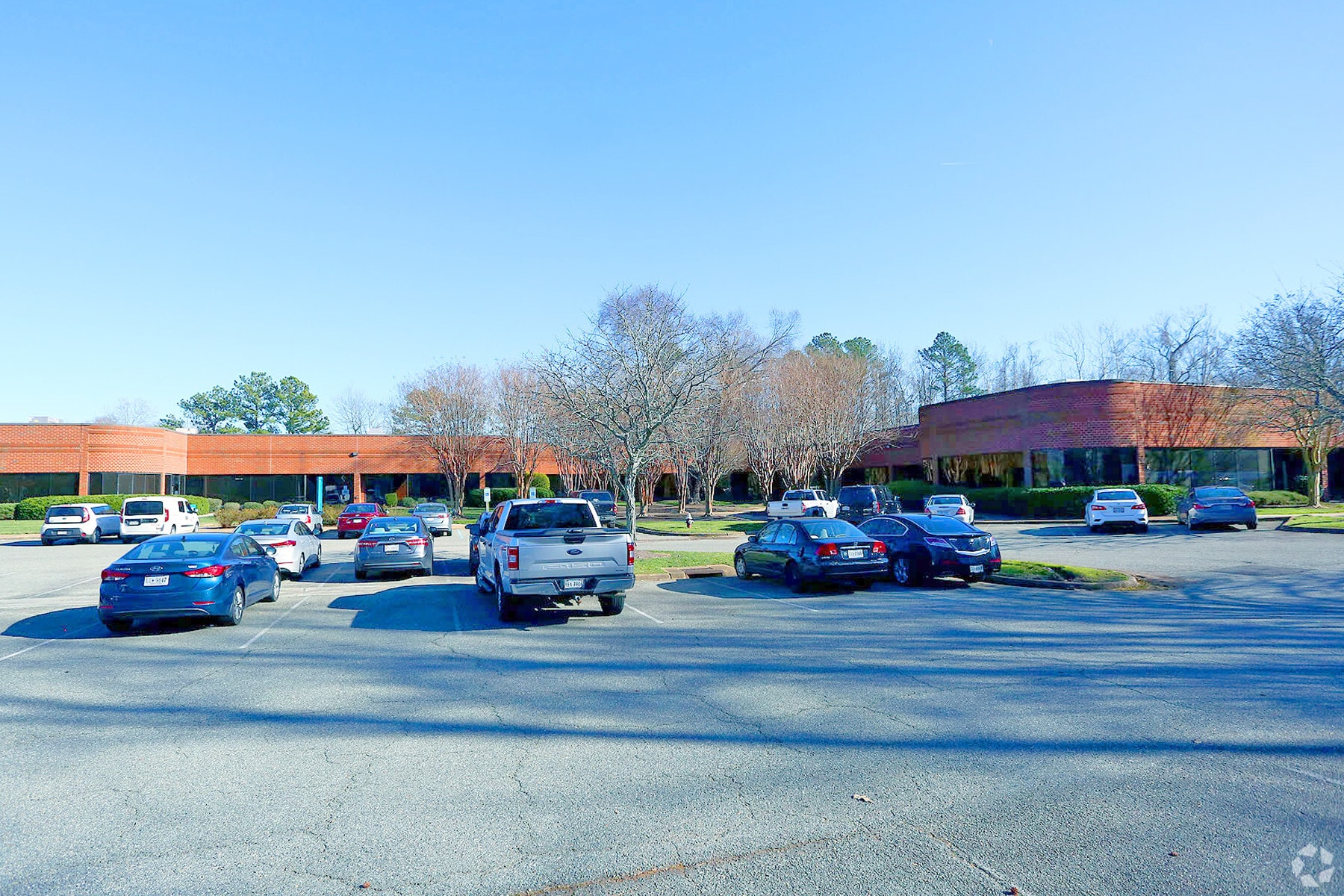 303 Butler Farm Rd, Hampton, VA 23666 - Hampton North II | LoopNet