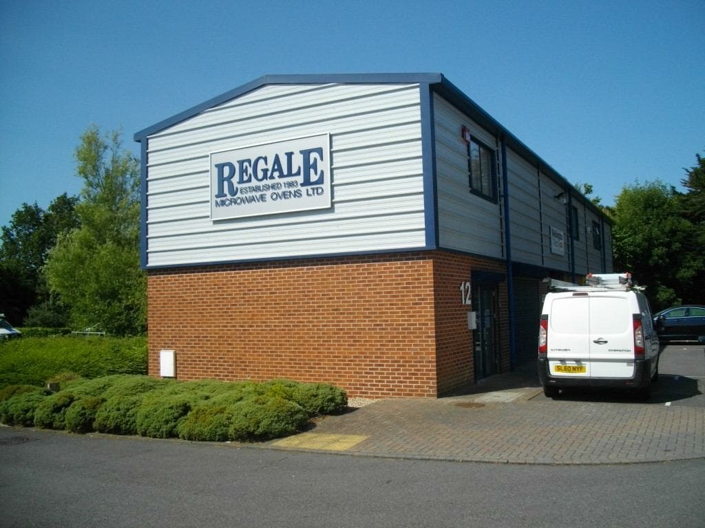 Aerodrome Rd, Gosport, PO13 0FJ | LoopNet