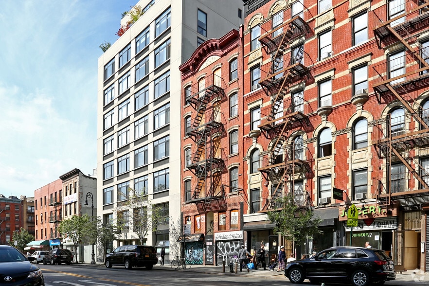 11 Essex St, New York, NY 10002 | LoopNet