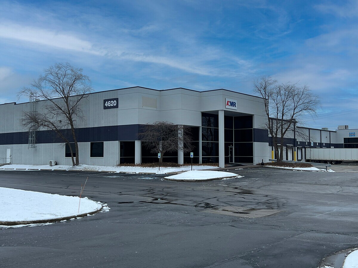 4620 W 84th St, Indianapolis, IN 46268 | LoopNet