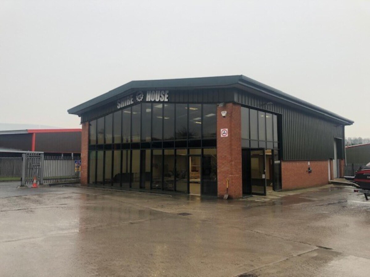 Lincoln Way, Clitheroe, LAN BB7 1QD | LoopNet