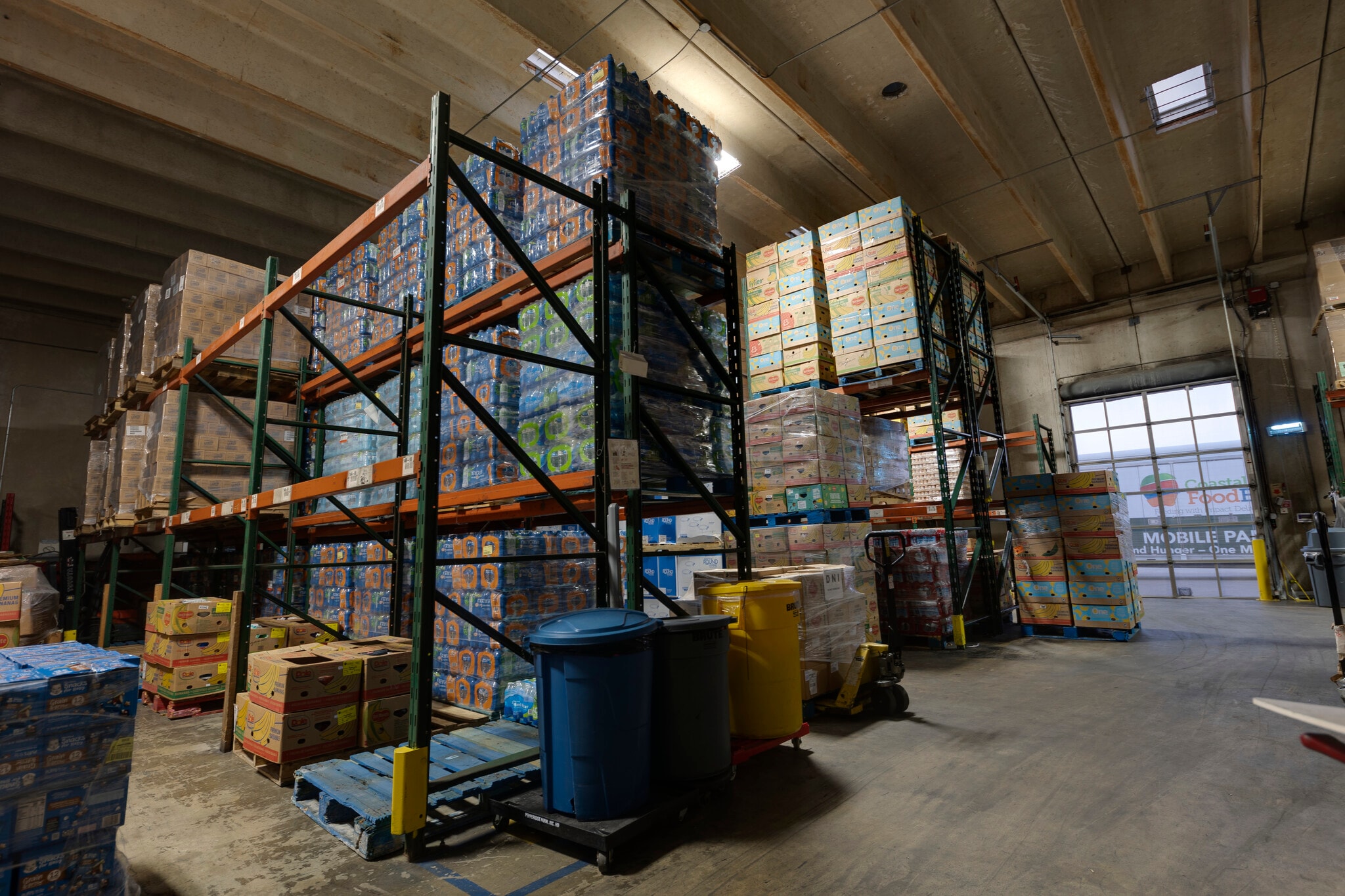 826 Krill St, Corpus Christi, TX 78408 - COLD and DRY STORAGE BUILDING ...