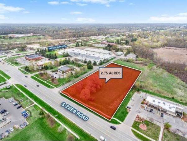 S Zeeb Rd, Ann Arbor, MI 48103 | LoopNet