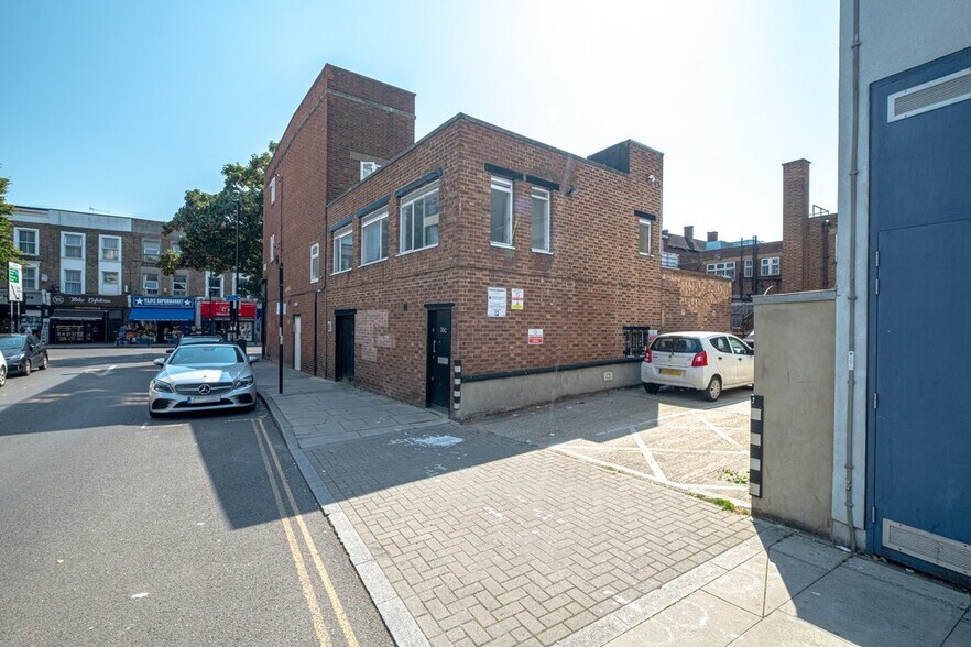 36 Junction Rd, London, N19 5RD - Office for Lease | LoopNet