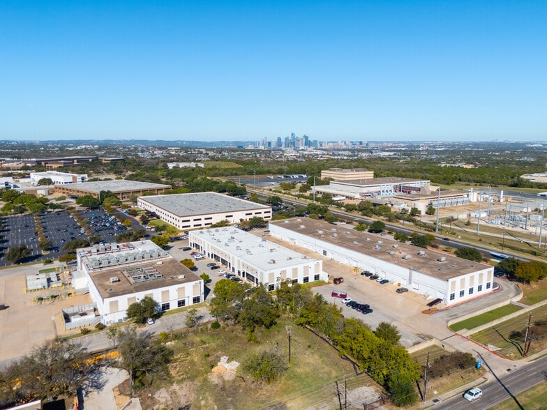 2914 Montopolis Dr, Austin, TX 78741 - Semicon 2 | LoopNet