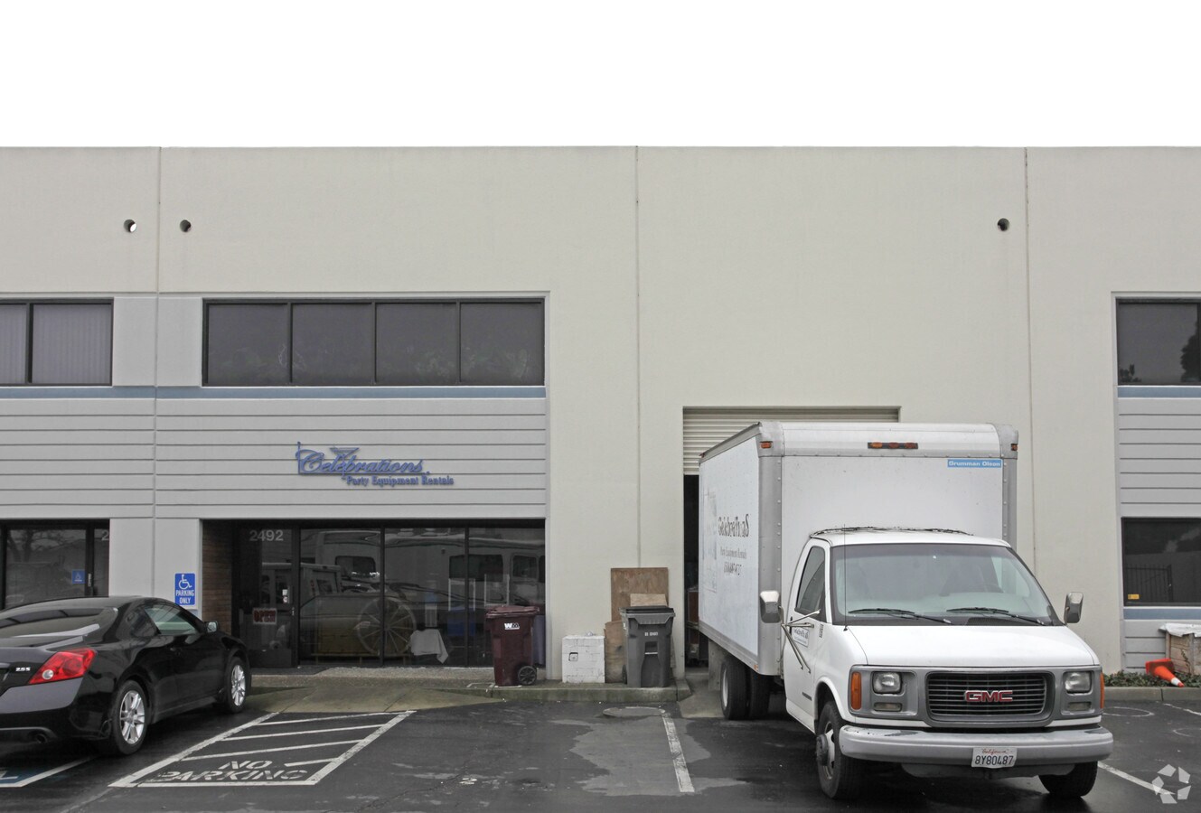 2492 Technology Dr, Hayward, CA 94545 | LoopNet