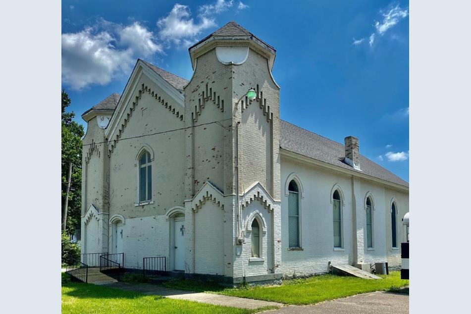 31 Millville Oxford Rd, Hamilton, OH 45013 | LoopNet