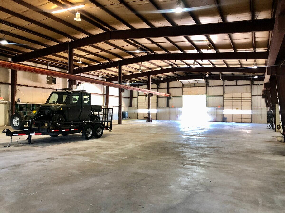 1251 McCurdy Rd, Duncan, OK 73533 | LoopNet