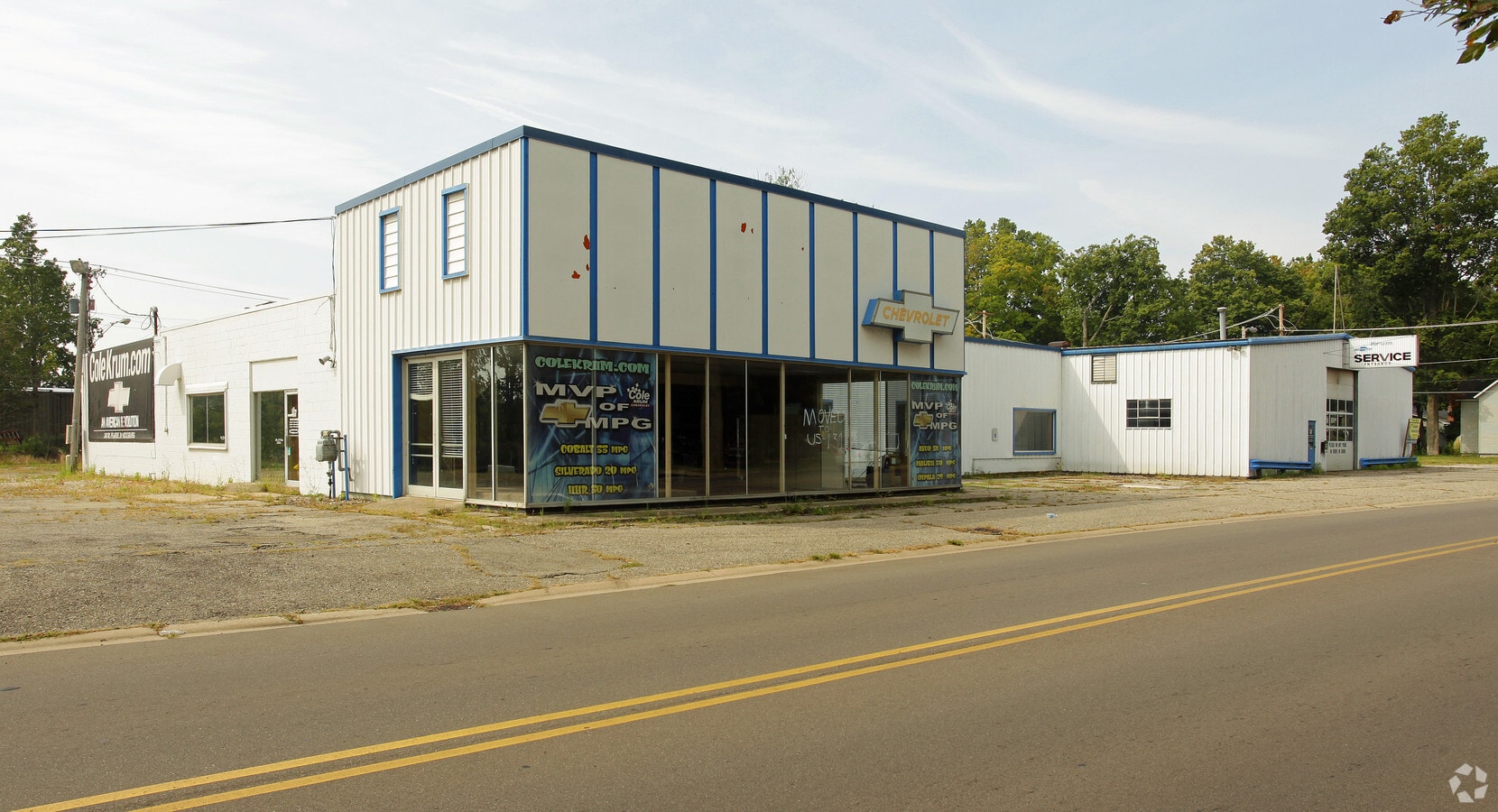 343 W Prairie St, Vicksburg, MI 49097 | LoopNet