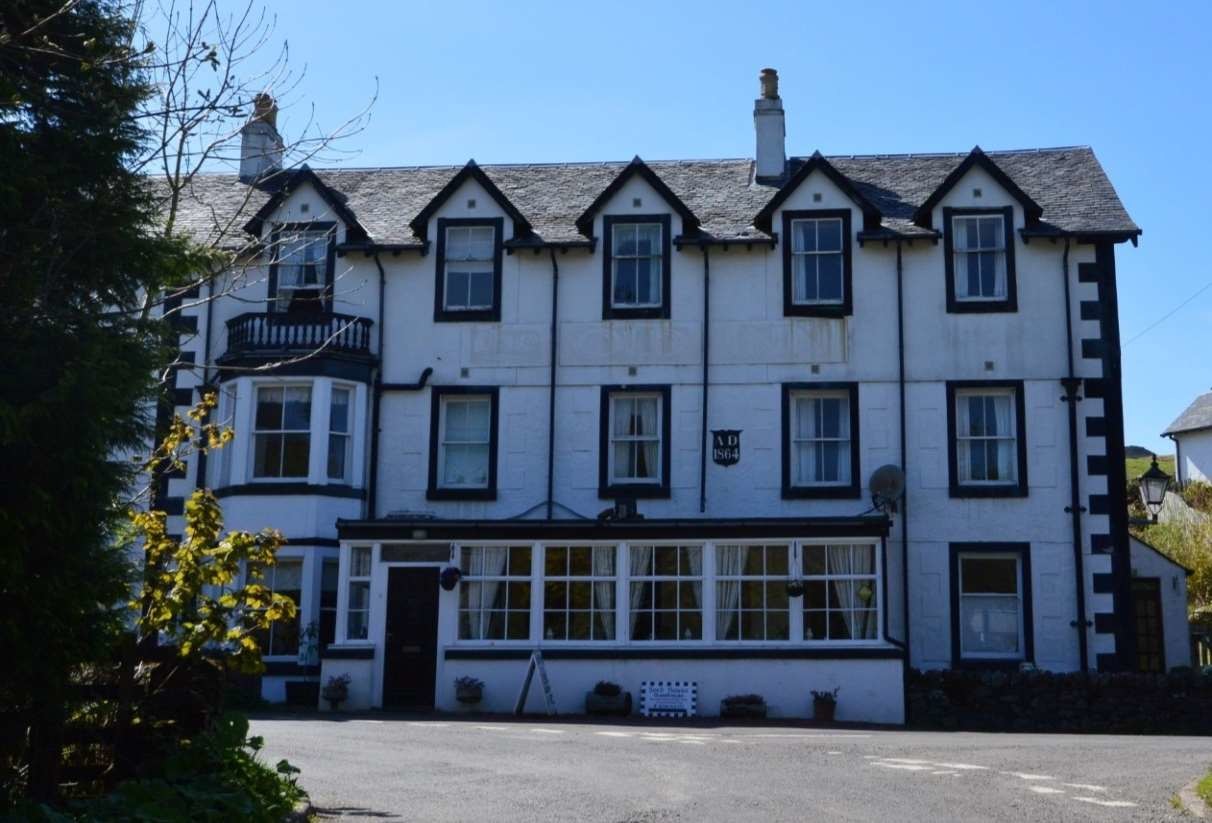 37 Lochnell St, Lochgilphead, PA31 8JL | LoopNet