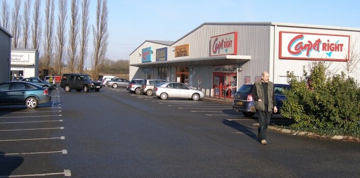Wisbech Rd, March, PE15 8HA - Retail for Lease | LoopNet