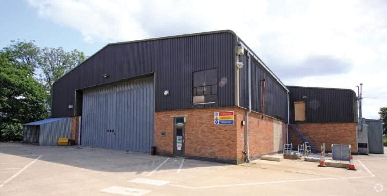 Barnwell Rd, Oundle, PE8 5PB | LoopNet