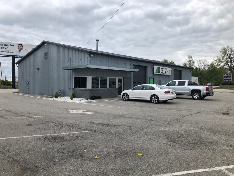 10021 US-136, Indianapolis, IN 46234 | LoopNet