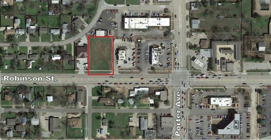 301 E Robinson St, Norman, OK 73069 | LoopNet 301 E Robinson St, Norman, OK 73069 | LoopNet