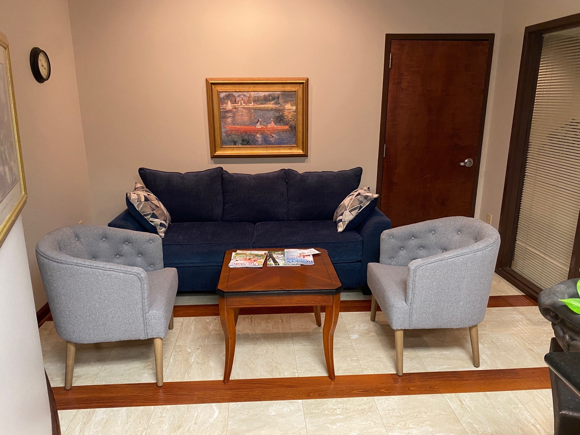 4030 Wake Forest Rd, Raleigh, NC 27609 - North Raleigh Business Center ...