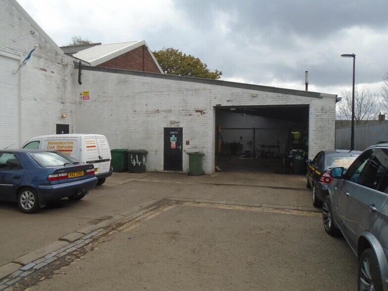 Foxhunters Rd, Whitley Bay, NE25 8UG | LoopNet