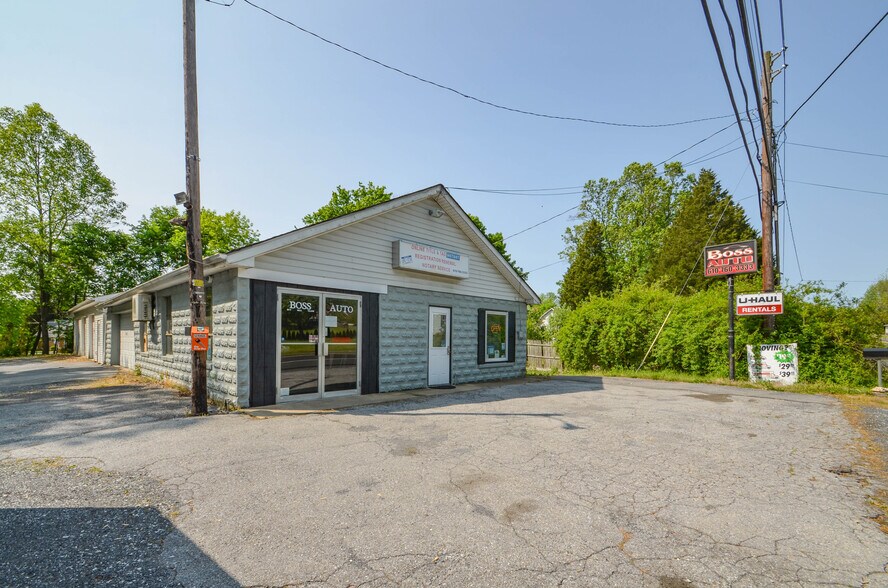 4341 W Mountain View Dr, Walnutport, PA 18088 - Retail for Sale | LoopNet