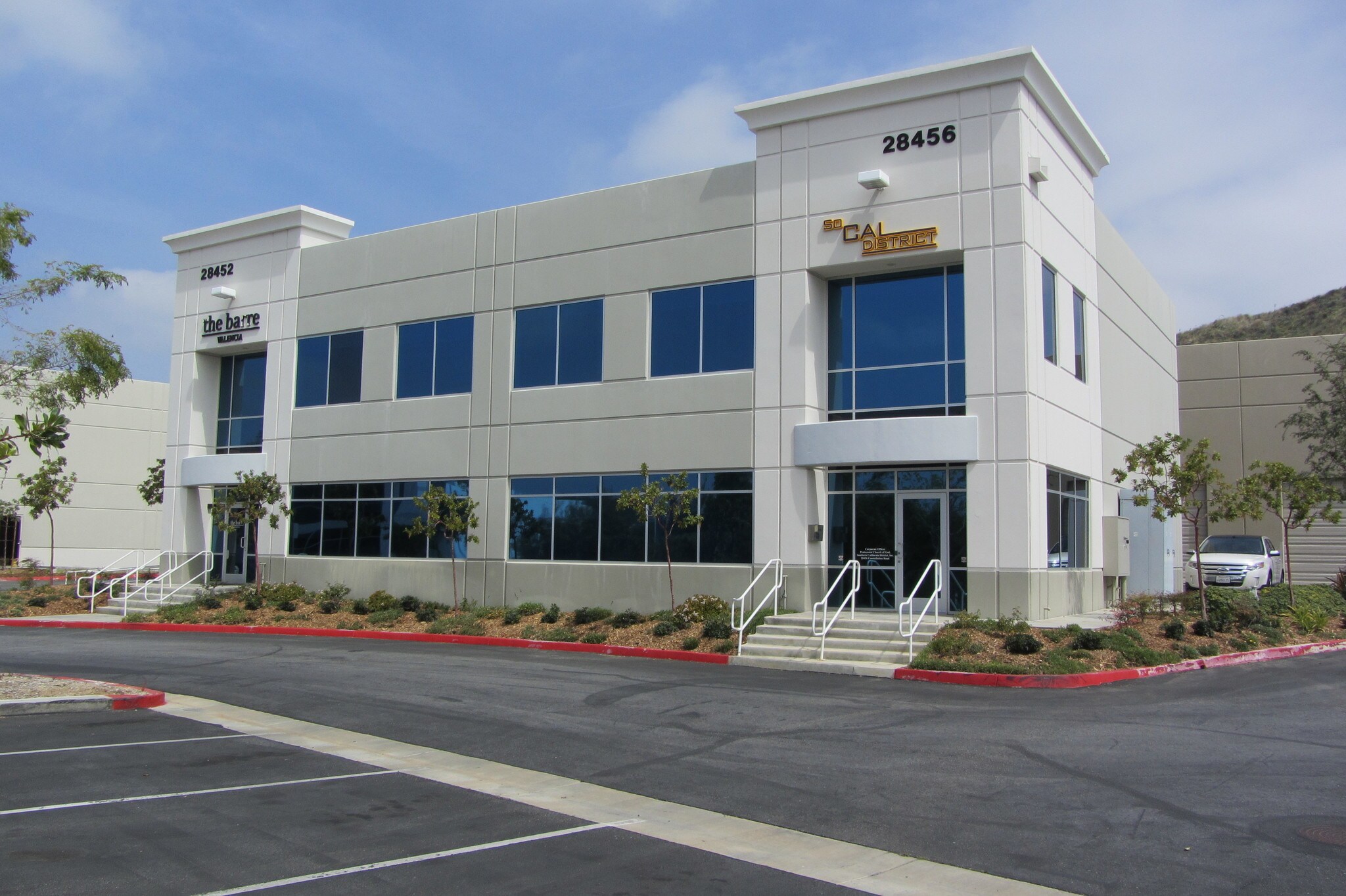 28456 Constellation Rd, Valencia, CA 91355 | LoopNet