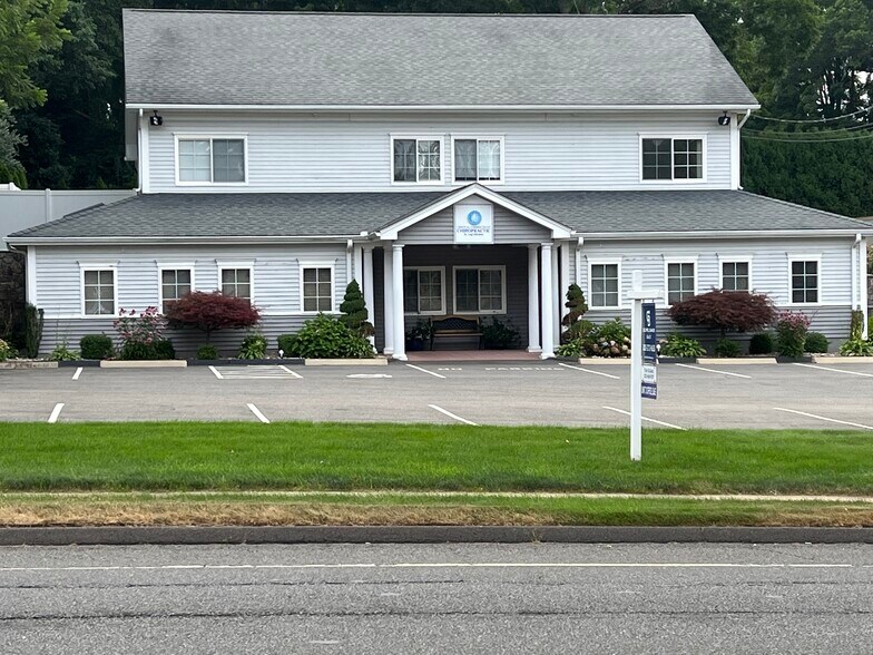 391 Highland Ave, Cheshire, CT 06410 | LoopNet