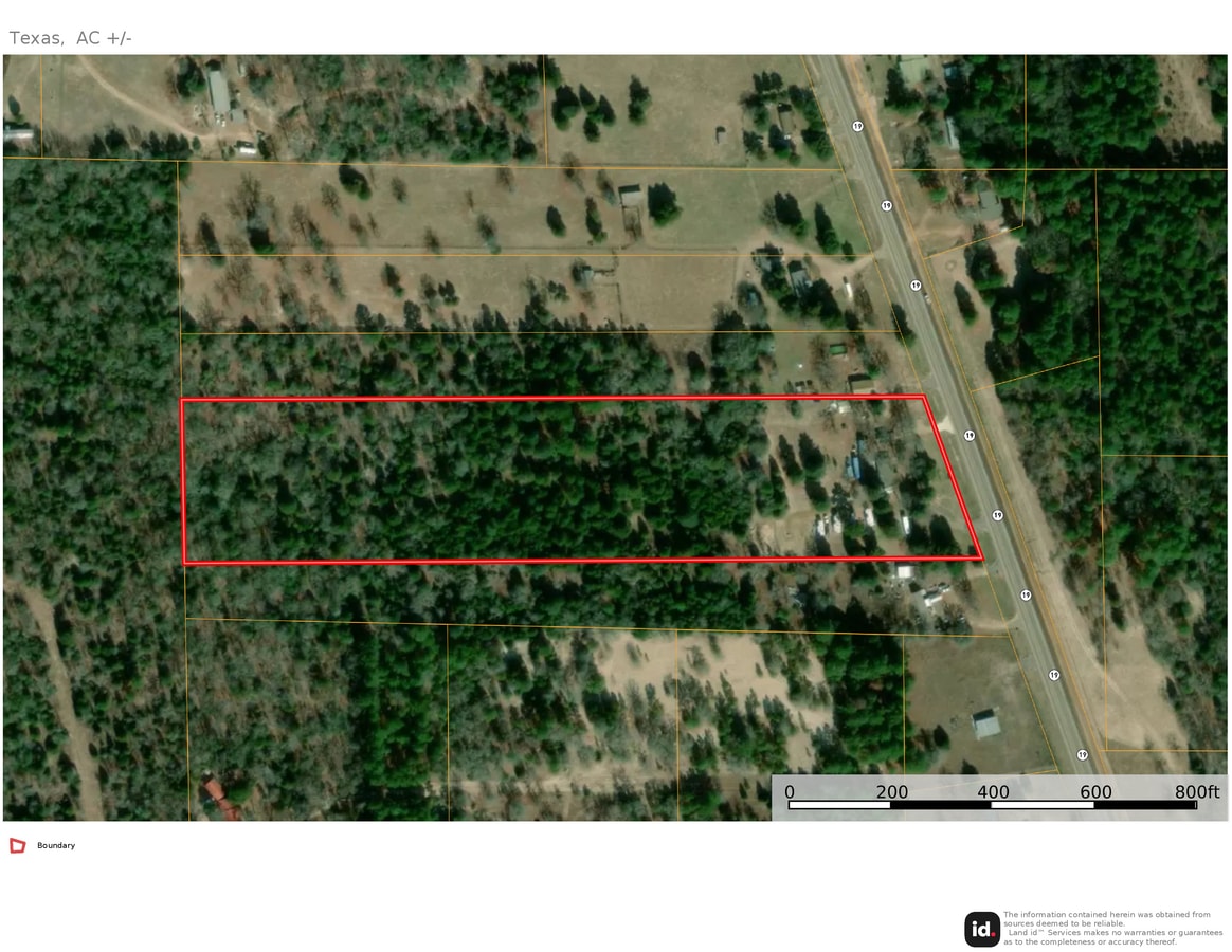 14099 N State Highway 19, Palestine, TX 75803 | LoopNet