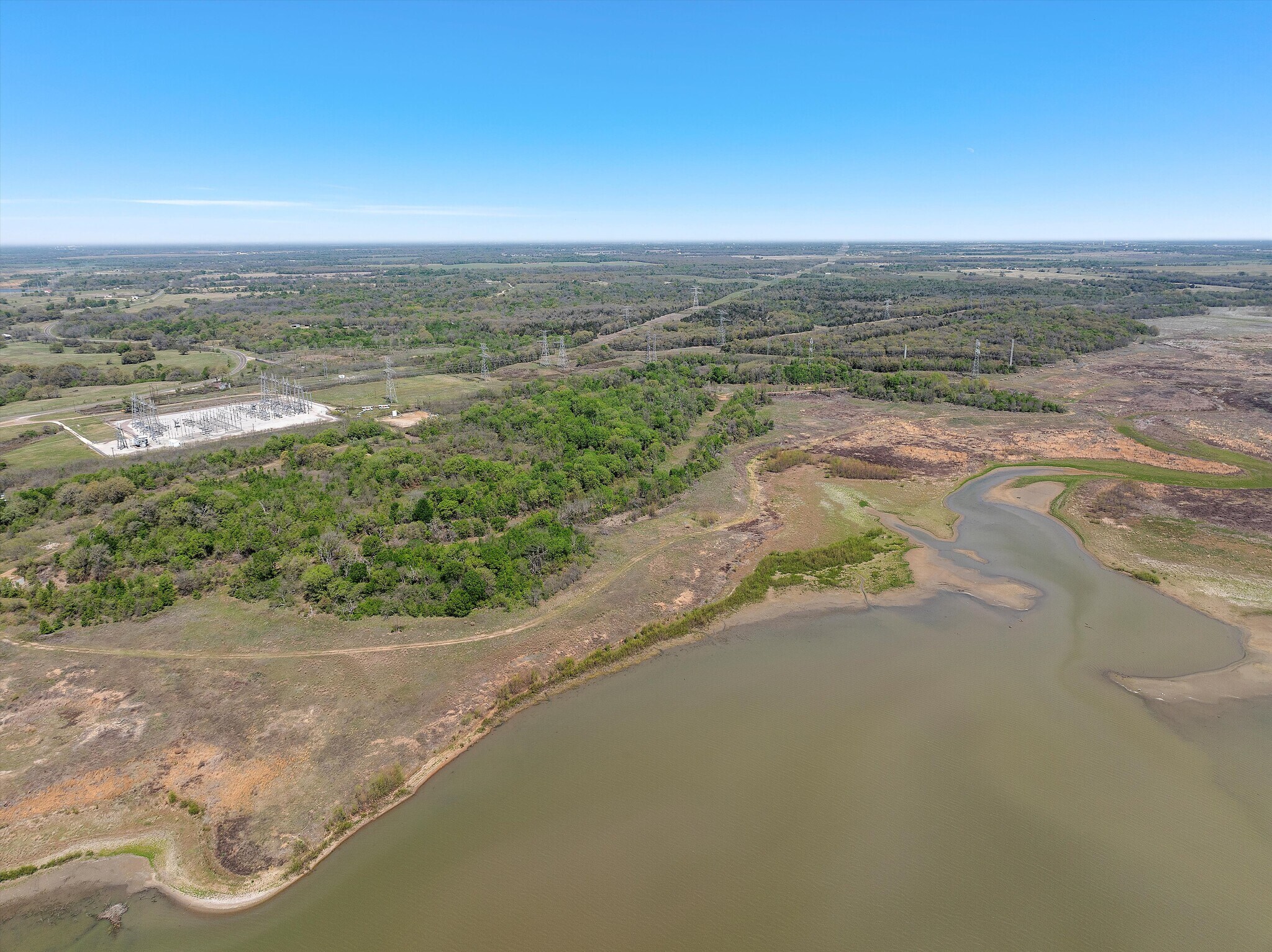 Lake Creek Rd rd, Riesel, TX 76682 - 800 Acres on Lake Creek Rd | LoopNet