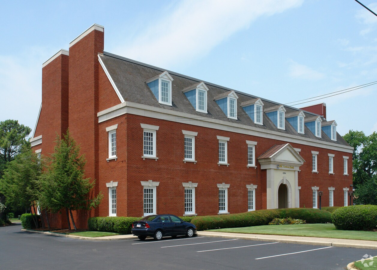 2204 Whitesburg Dr SW, Huntsville, AL 35801 | LoopNet