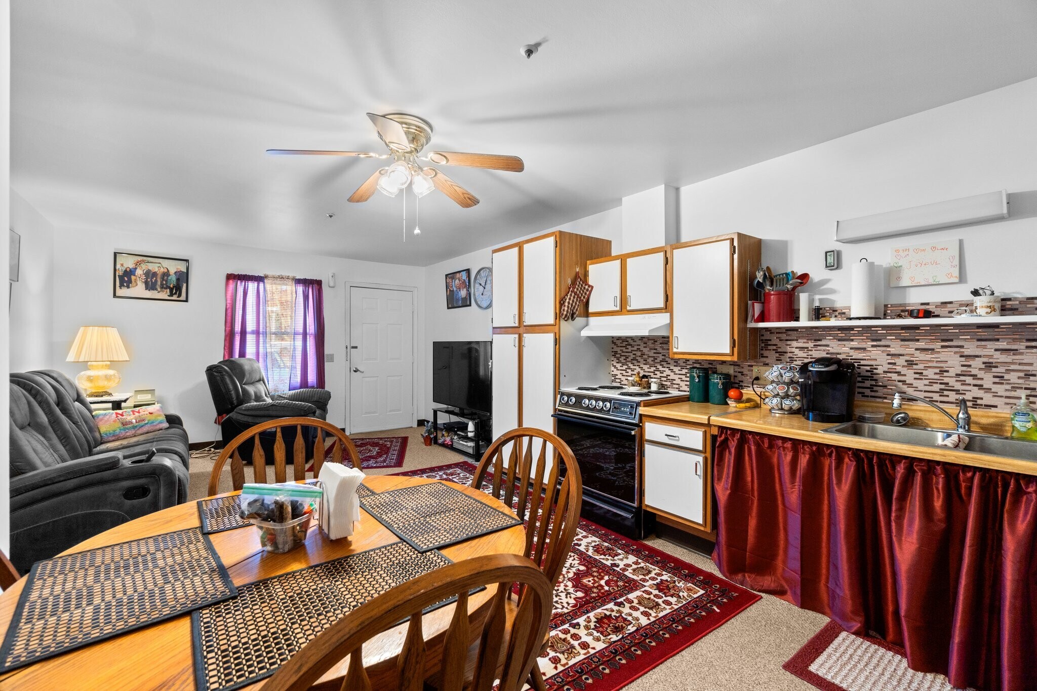 1 W Moser Rd, Thurmont, MD 21788 - Moser Manor Apartments | LoopNet