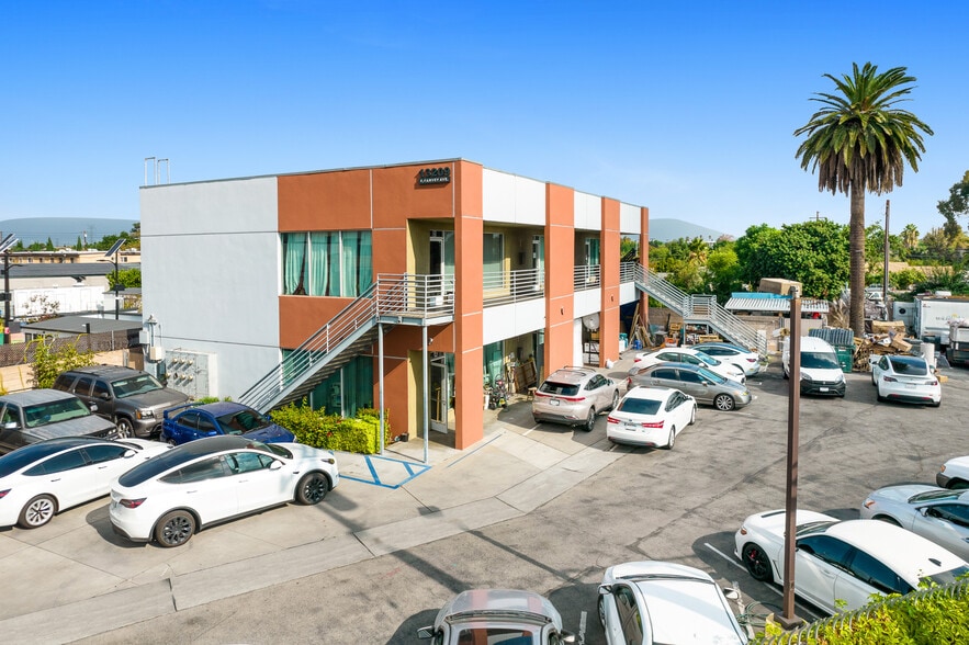 13209 Garvey Ave, Baldwin Park, CA 91706 - Office for Sale | LoopNet