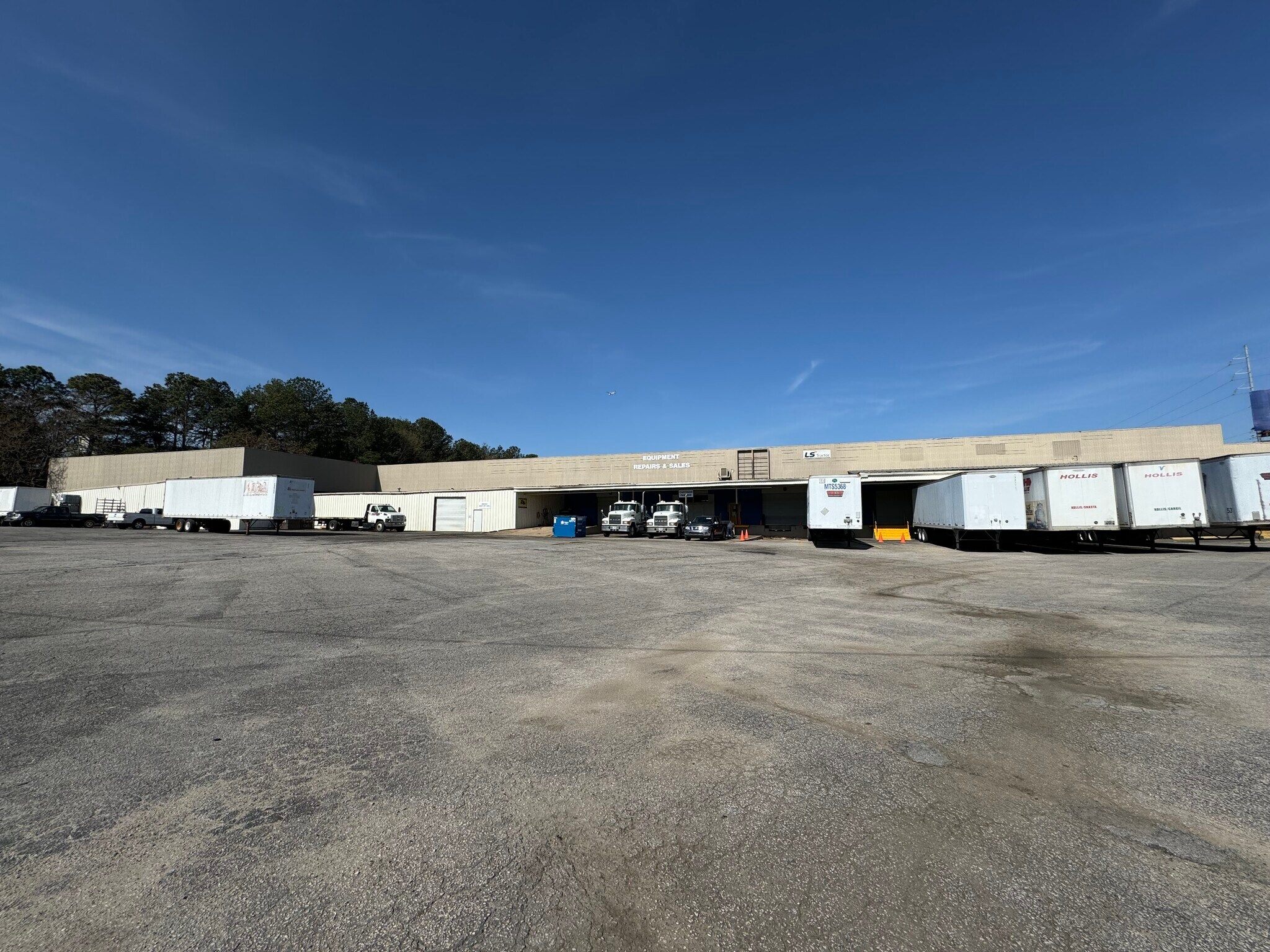 910 W Ridge Rd, Gainesville, GA 30501 - Industrial for Sale | LoopNet
