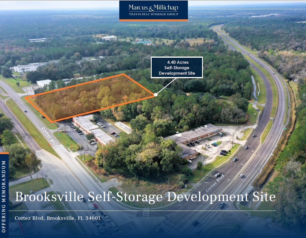 Cortez Blvd, Brooksville, FL 34601 | LoopNet